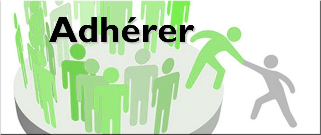 Adhérer - Association France Lyme