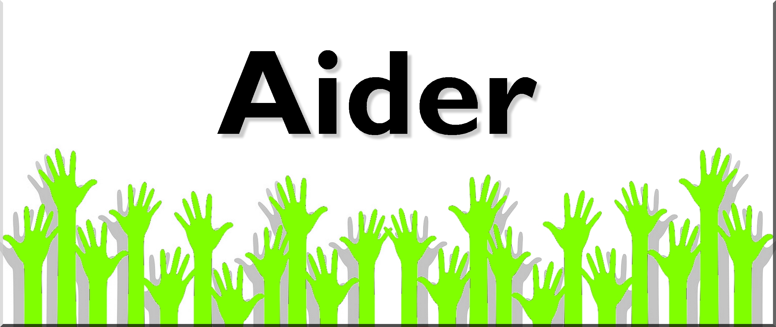 Comment participer et aider France Lyme - Association France Lyme