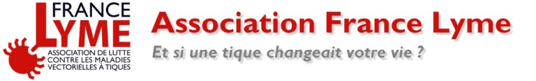 Association France Lyme - Association de lutte contre les maladies ...