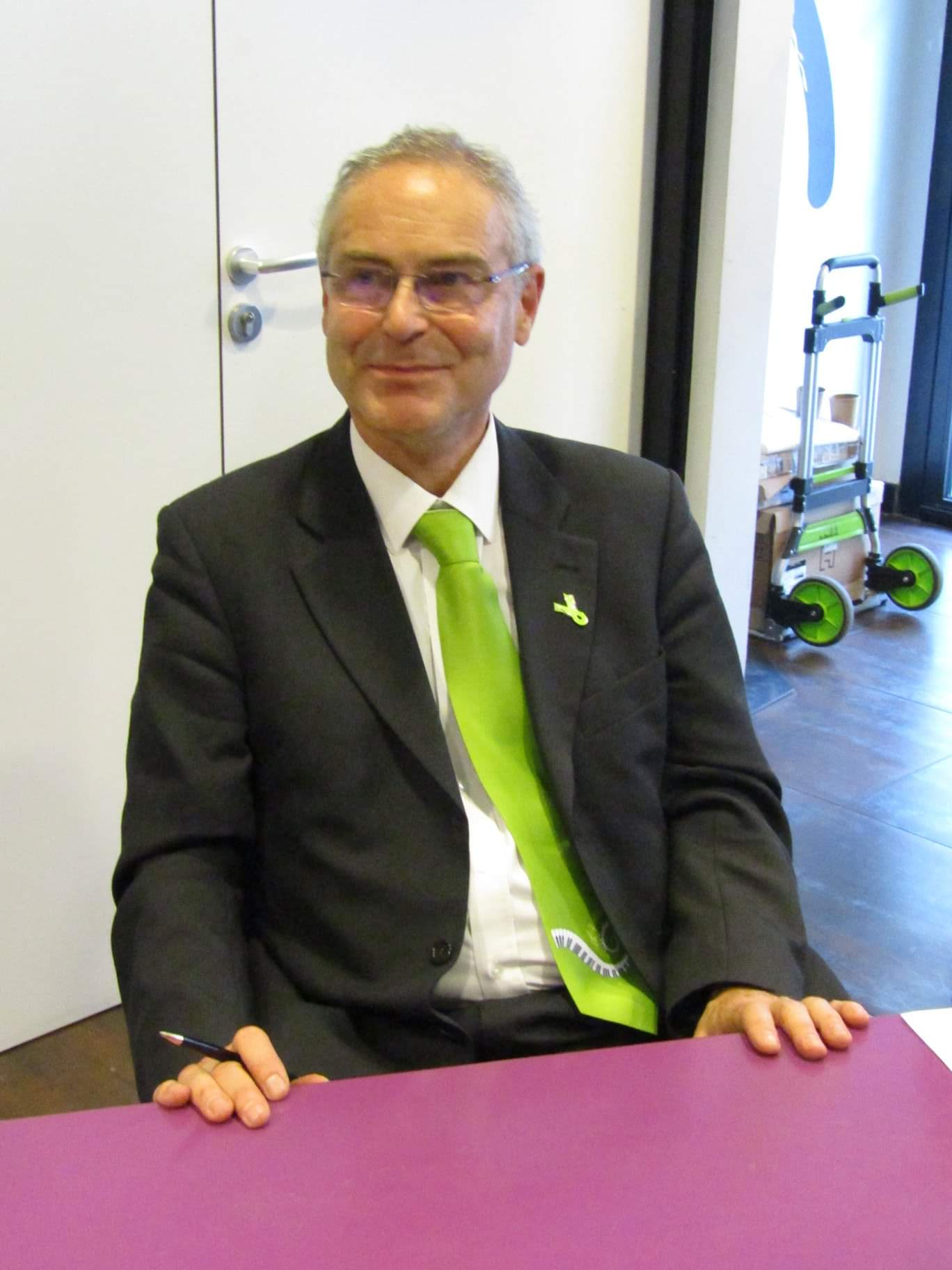 Blanchiment du Pr Christian Perronne par le Conseil Régional de l'Ordre ...