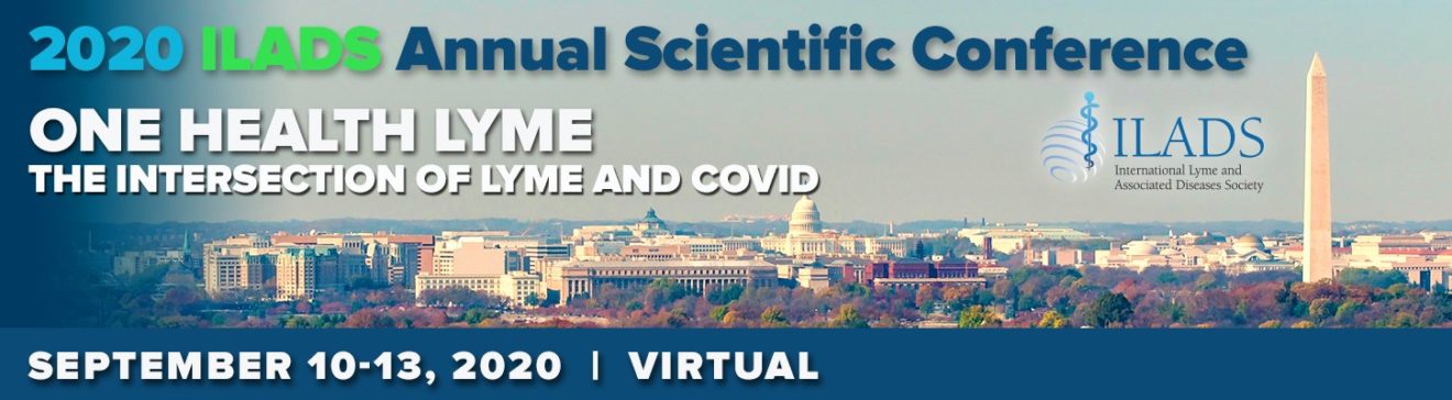 Conférence de l'ILADS, One Health Lyme, septembre 2020 - Association ...