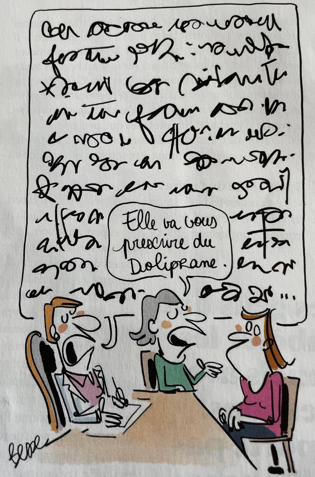 Pourquoi collaborer avec les patients ? La place essentielle du patient ...